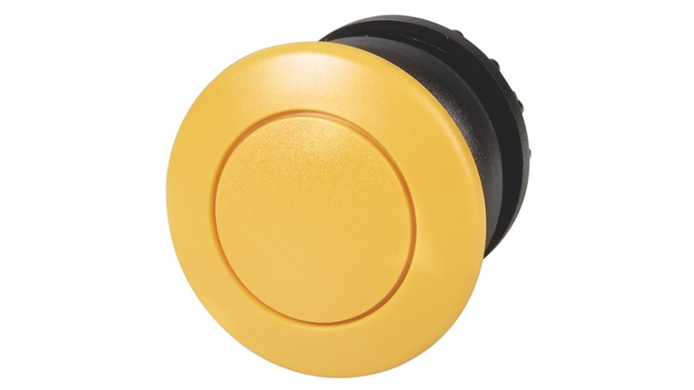 216750 M22S-DRP-Y | Eaton Push Button | RS
