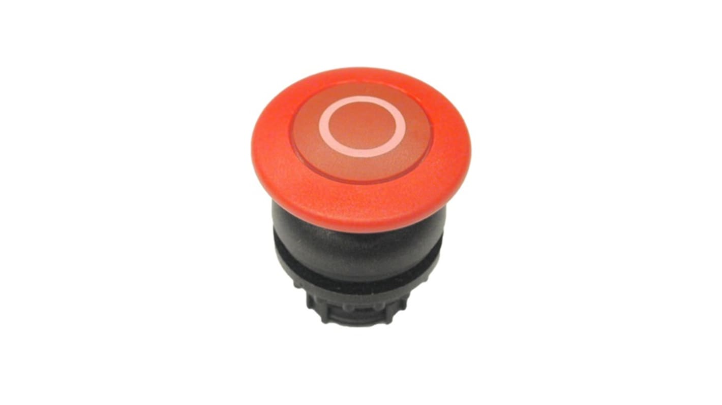 216752 M22S-DRP-R-X0 | Eaton Push Button | RS