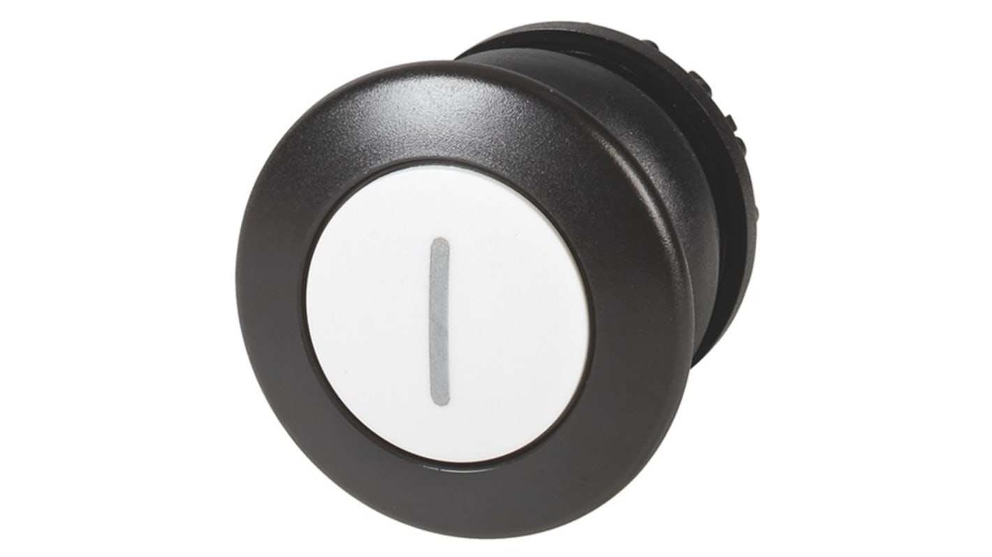 216758 M22S-DRP-W-X1 | Eaton Push Button | RS