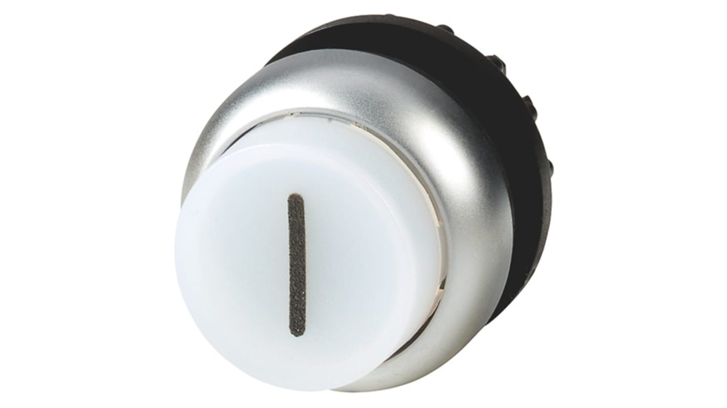 216981 M22-DLH-W-X1 | Eaton Push Button | RS