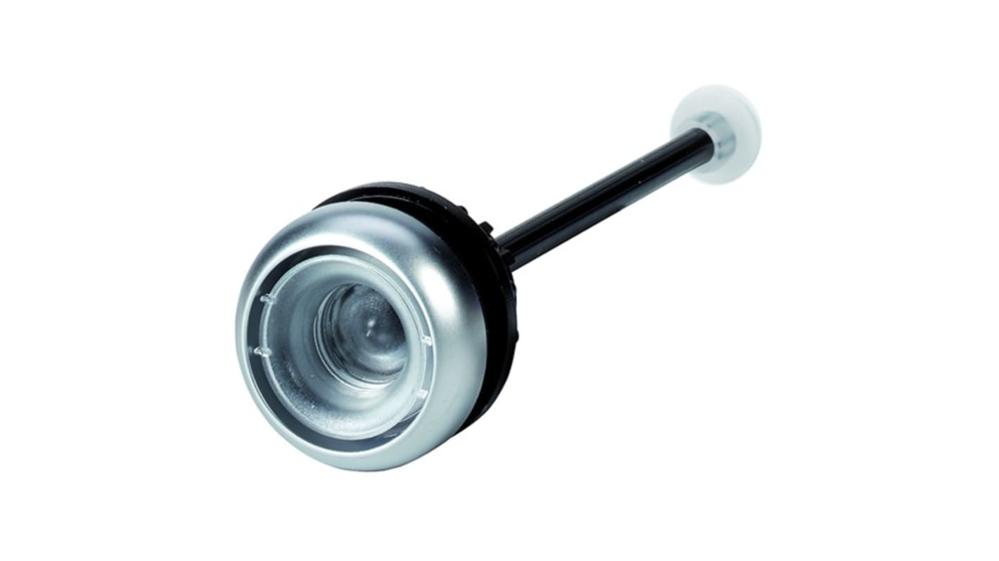 254835 M22-DZ-X | Eaton Series Push Button, Panel Mount, 22mm Cutout ...