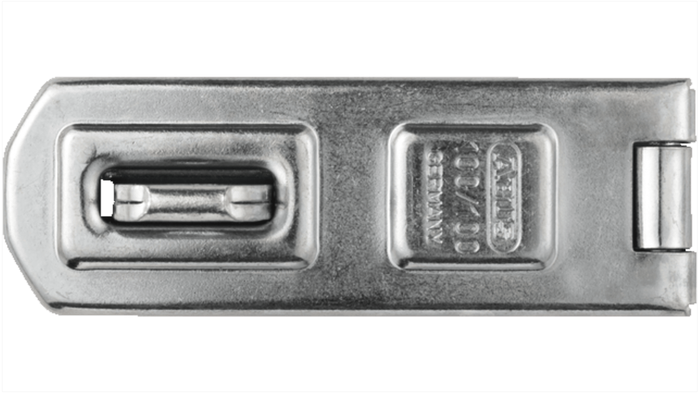 100/100+54TI/40 B/DFNLI | ABUS Padlock Weatherproof Hardened Steel ...