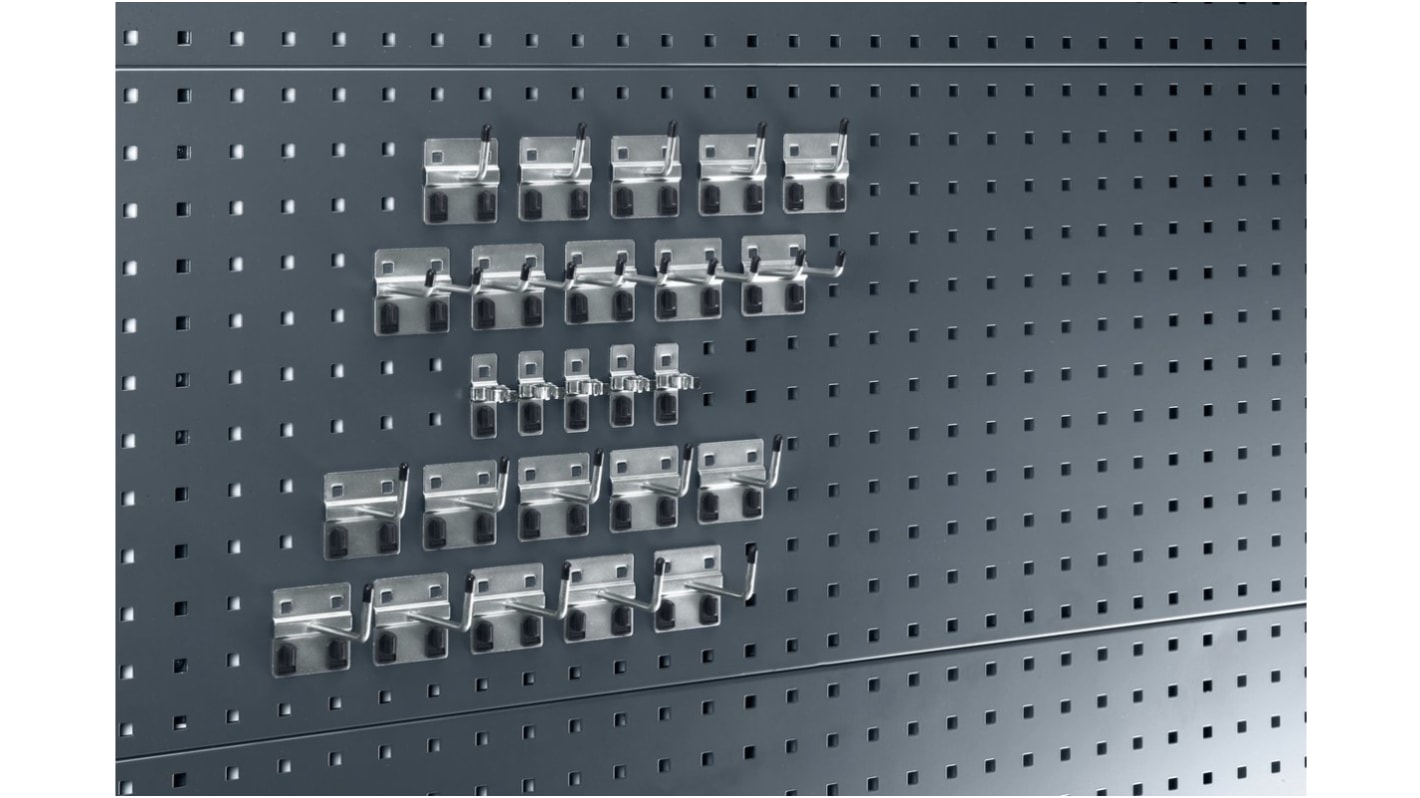 14030101 | Bott Steel Hooks | RS