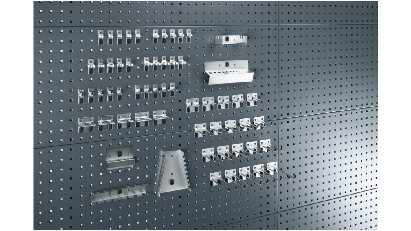 14031415 | Bott Steel Hooks | RS