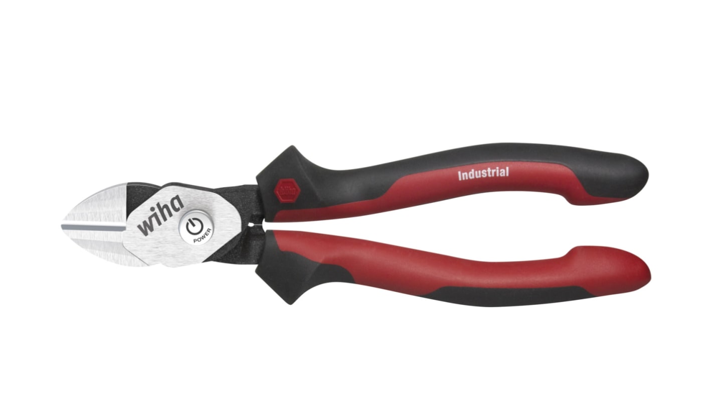 38982 | High-performance diagonal cutters BiCut® | RS