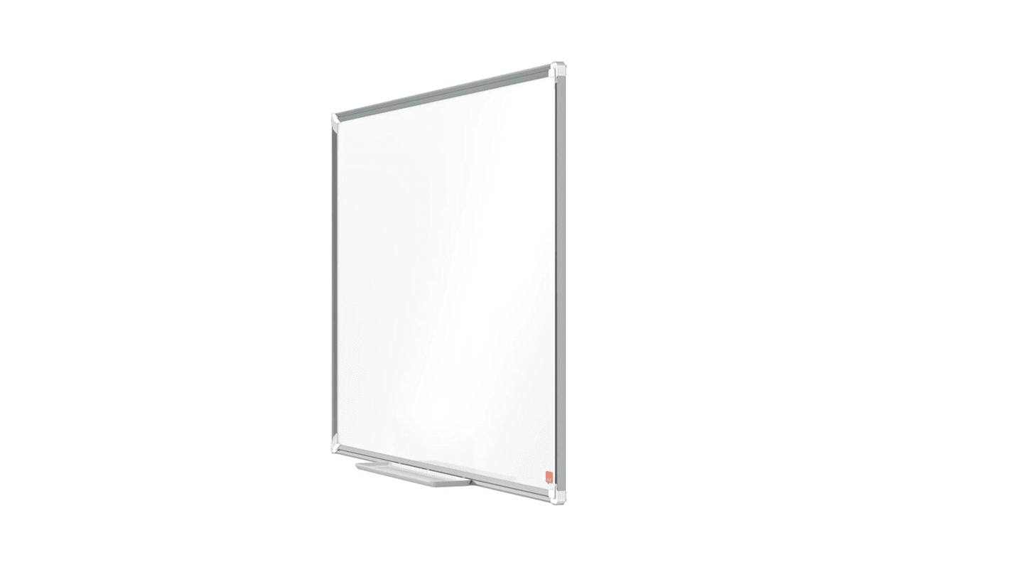 1915156 | Nobo White Board, 1200mm Height, 900mm Width | RS