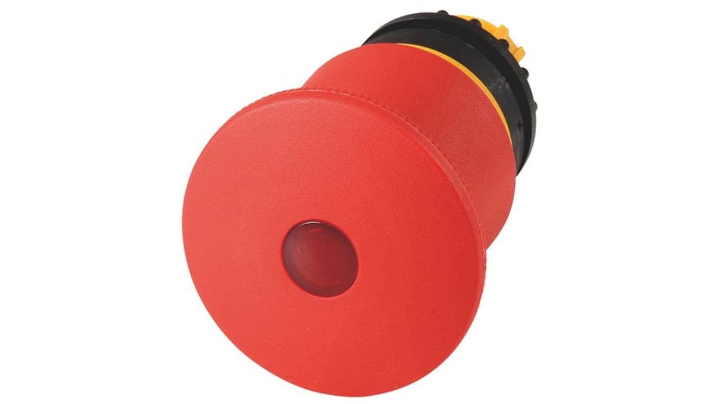 152860 M22-PVL45P | Eaton M22 Series Pull to Release Illuminated ...