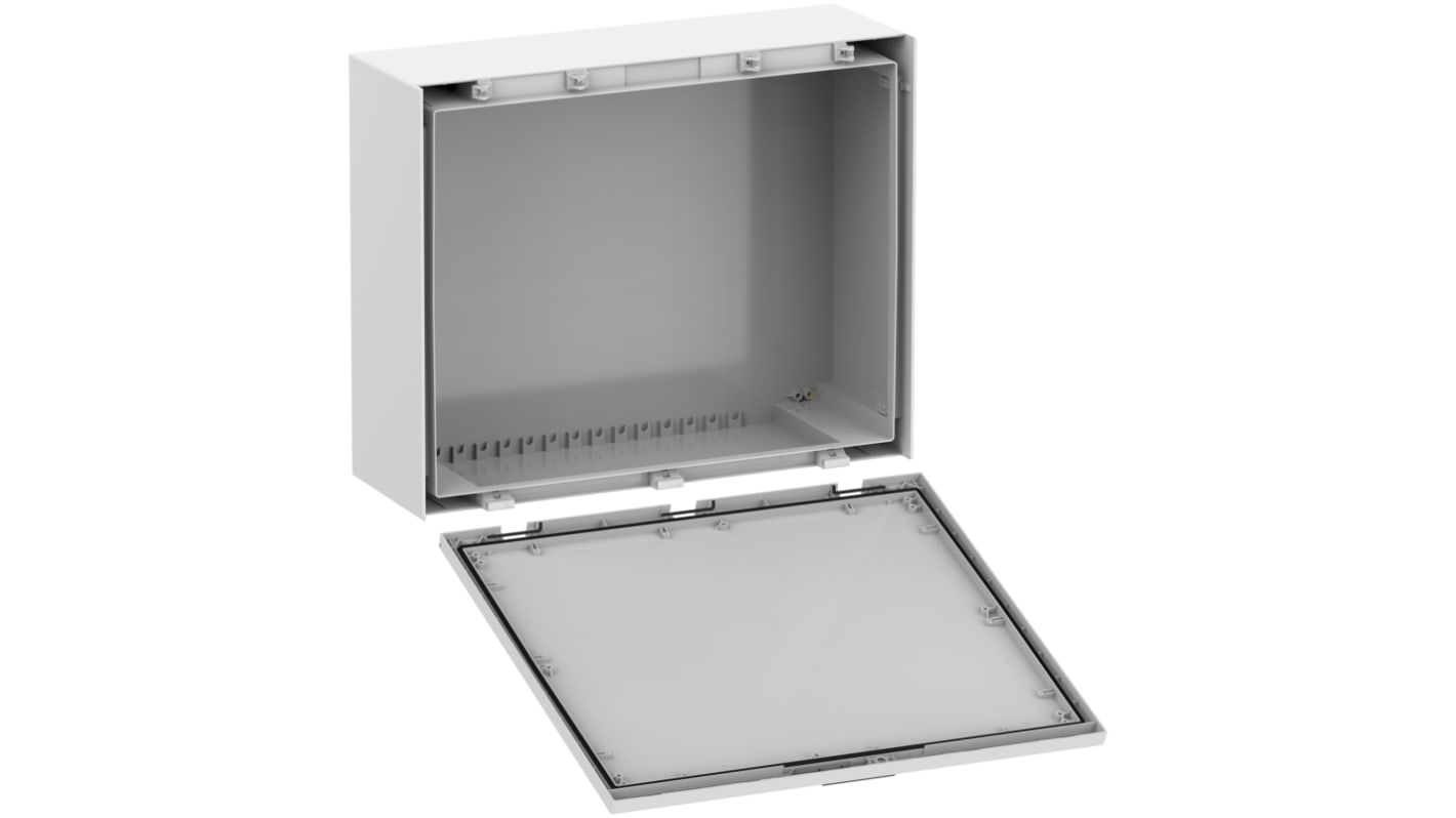 NSYPLM810G | Schneider Electric Thalassa Series Fibreglass Reinforced ...