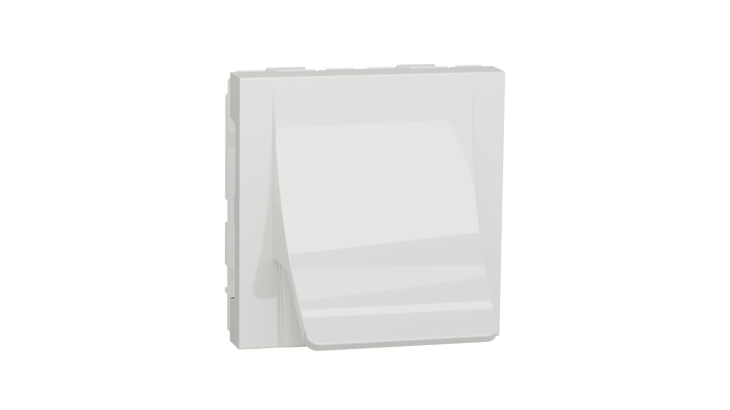 NU386218 | Schneider Electric Clip Type Cable Outlet | RS