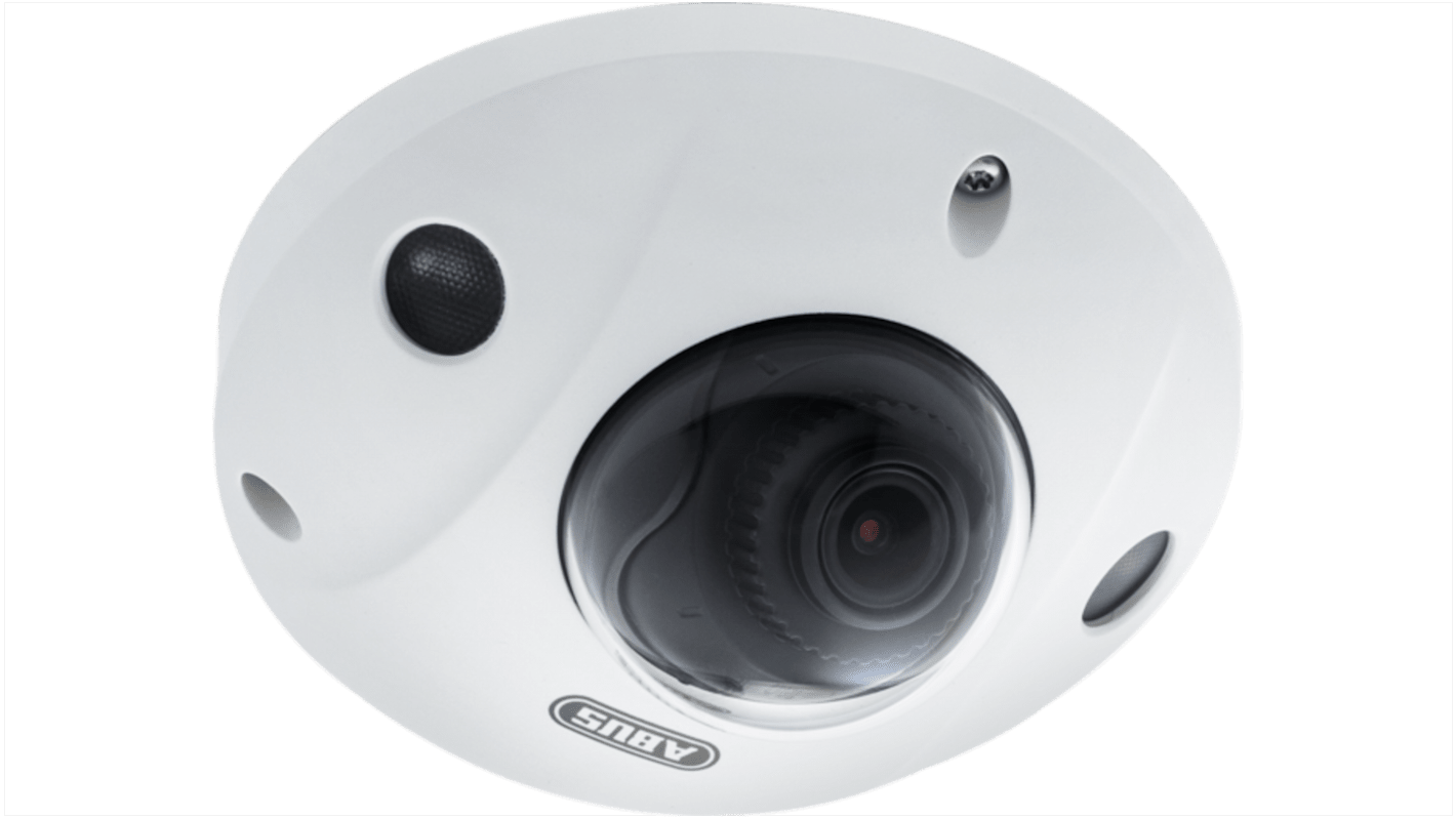 IPCB44511B | ABUS Network Indoor, Outdoor IR PoE CCTV Camera | RS