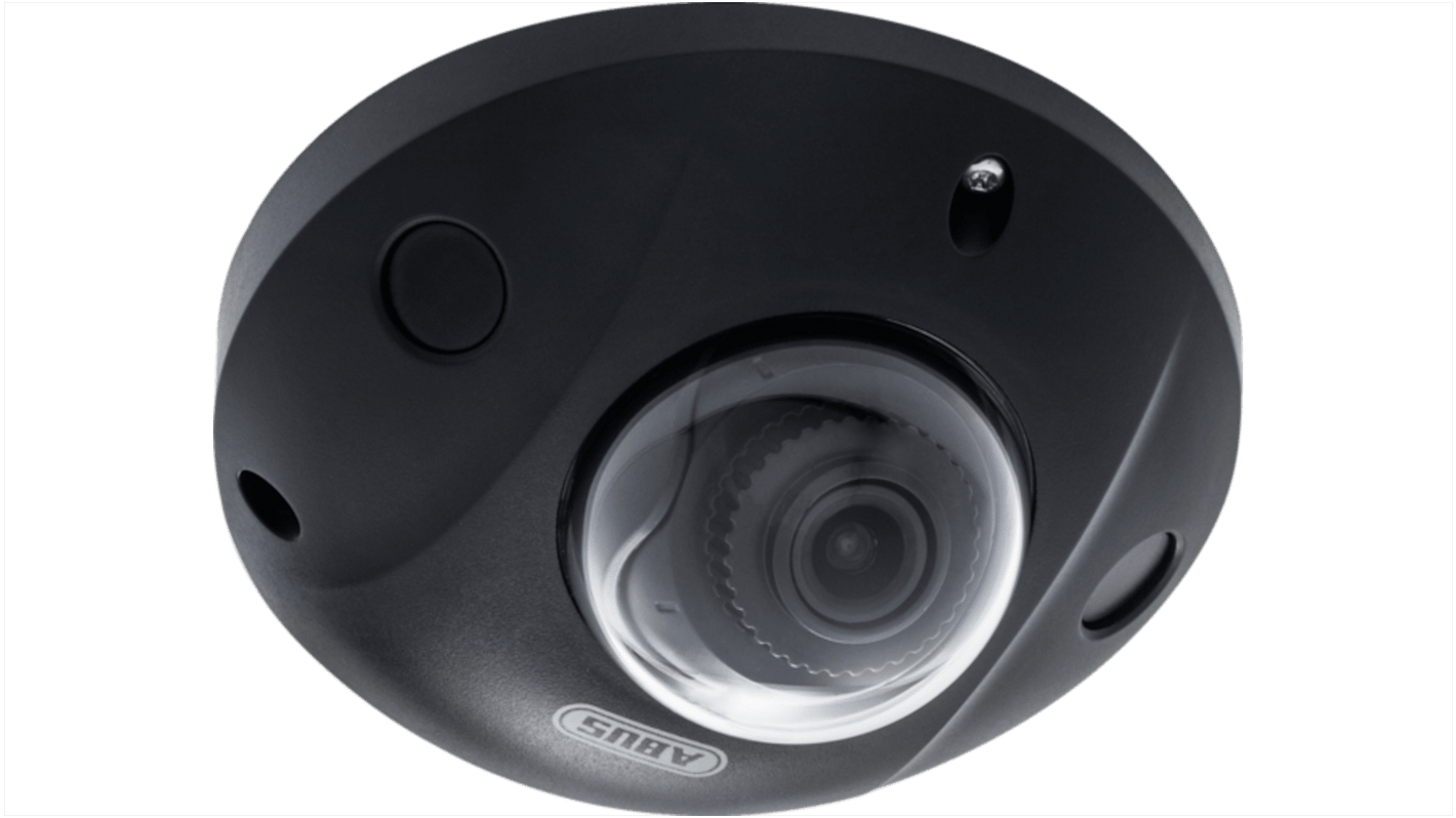 IPCB44611B | ABUS Network Indoor, Outdoor IR PoE CCTV Camera | RS