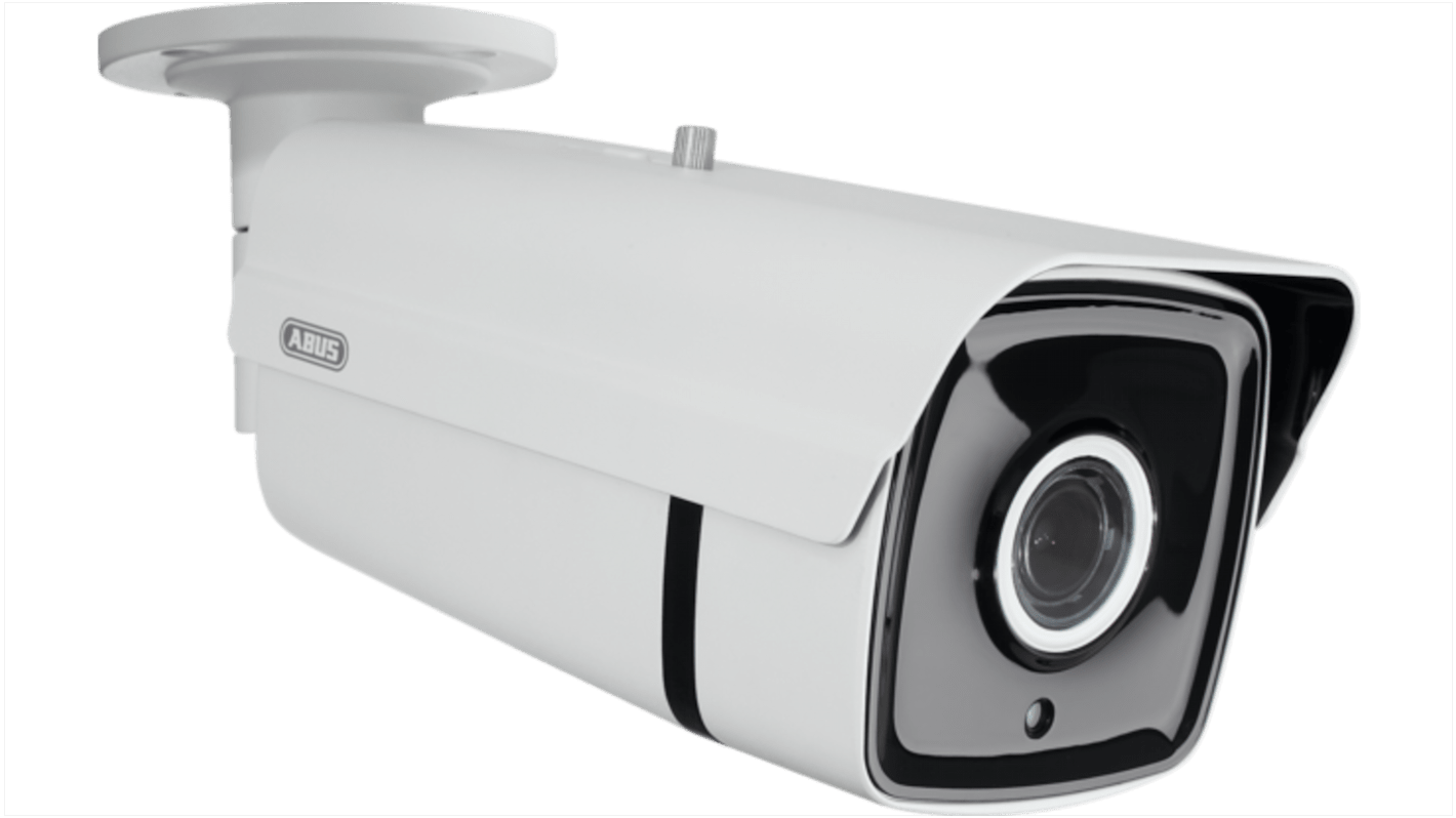 IPCB68515A | ABUS Network Outdoor IR PoE CCTV Camera | RS