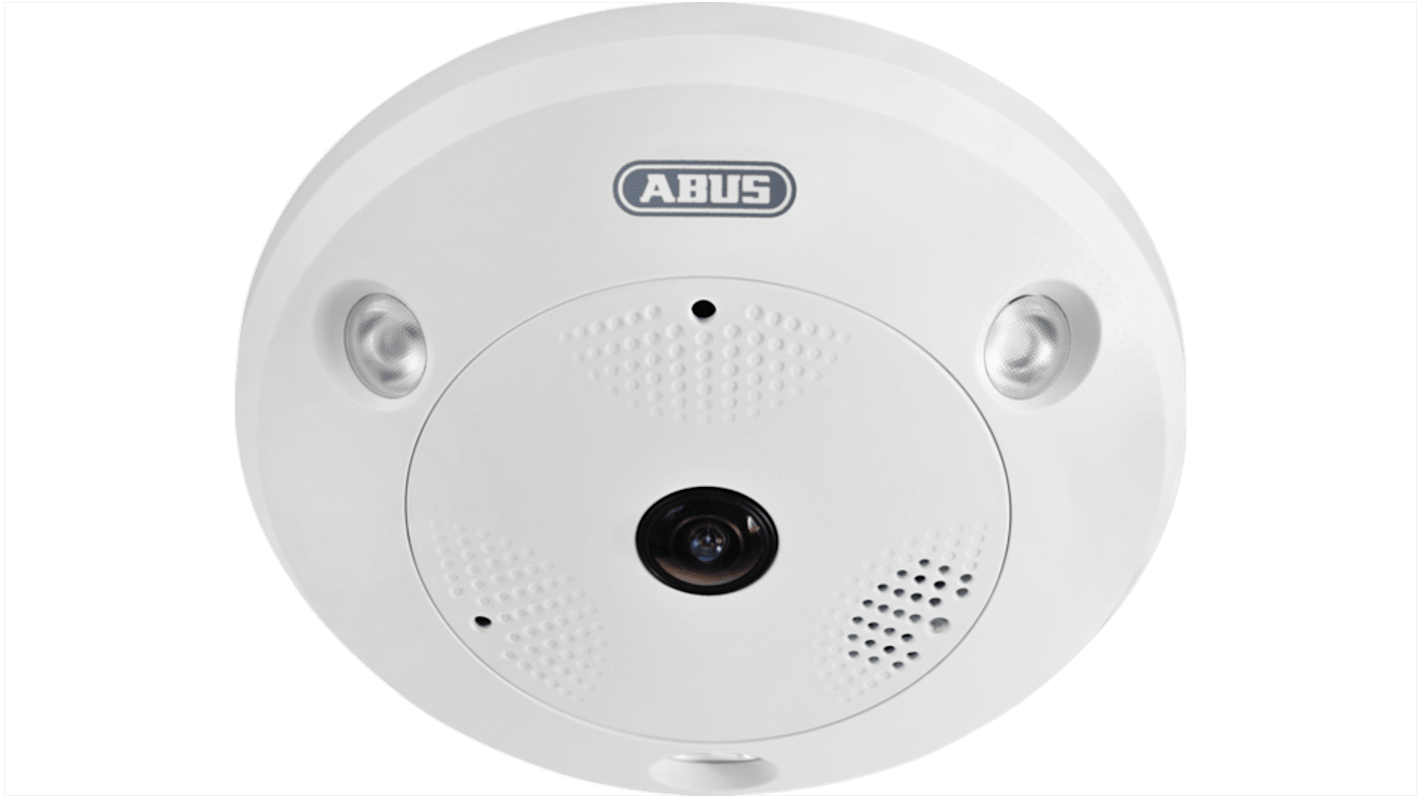 IPCS29511 | ABUS Network Indoor, Outdoor IR PoE CCTV Camera | RS