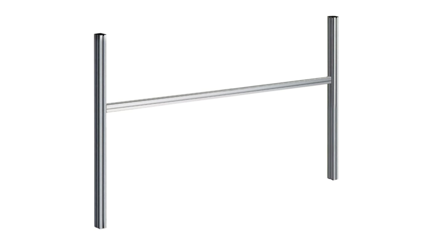 AL2X150W | Treston 1489mm Upright Tube Module, For Use With Workbench | RS