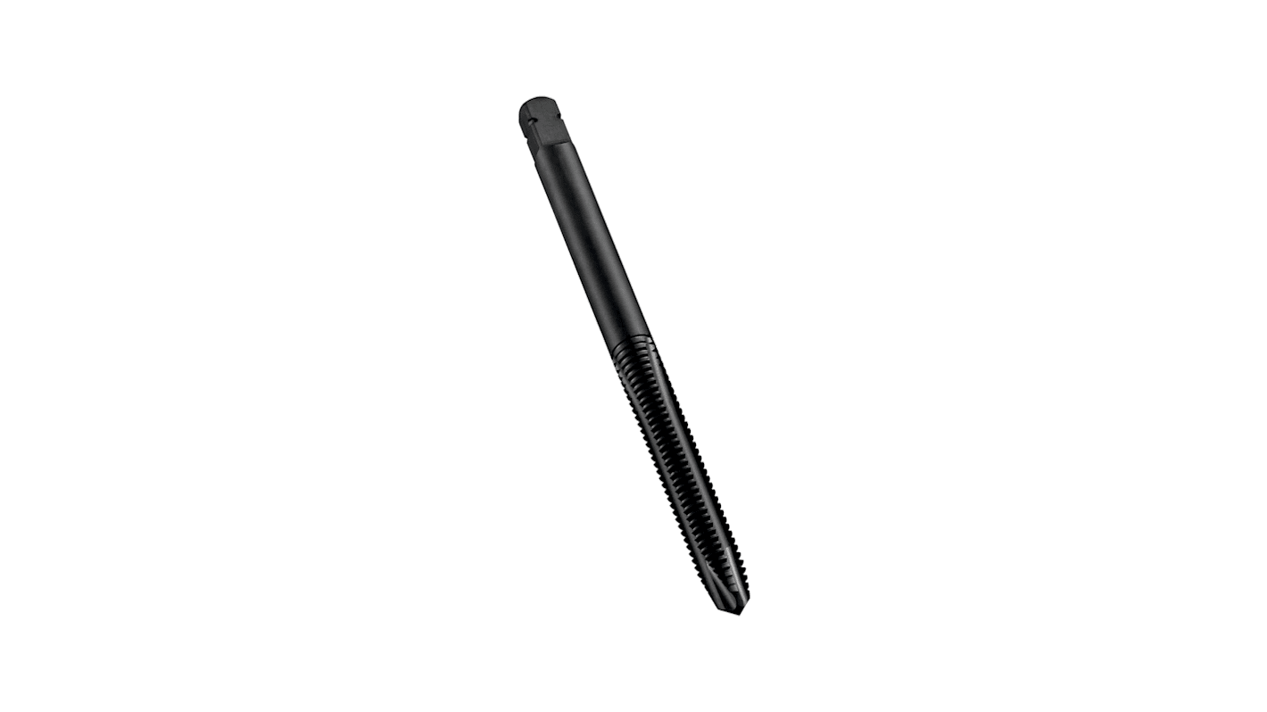 E001M20 | Dormer Threading Tap, M20 Thread, 5mm Pitch, Metric Standard | RS