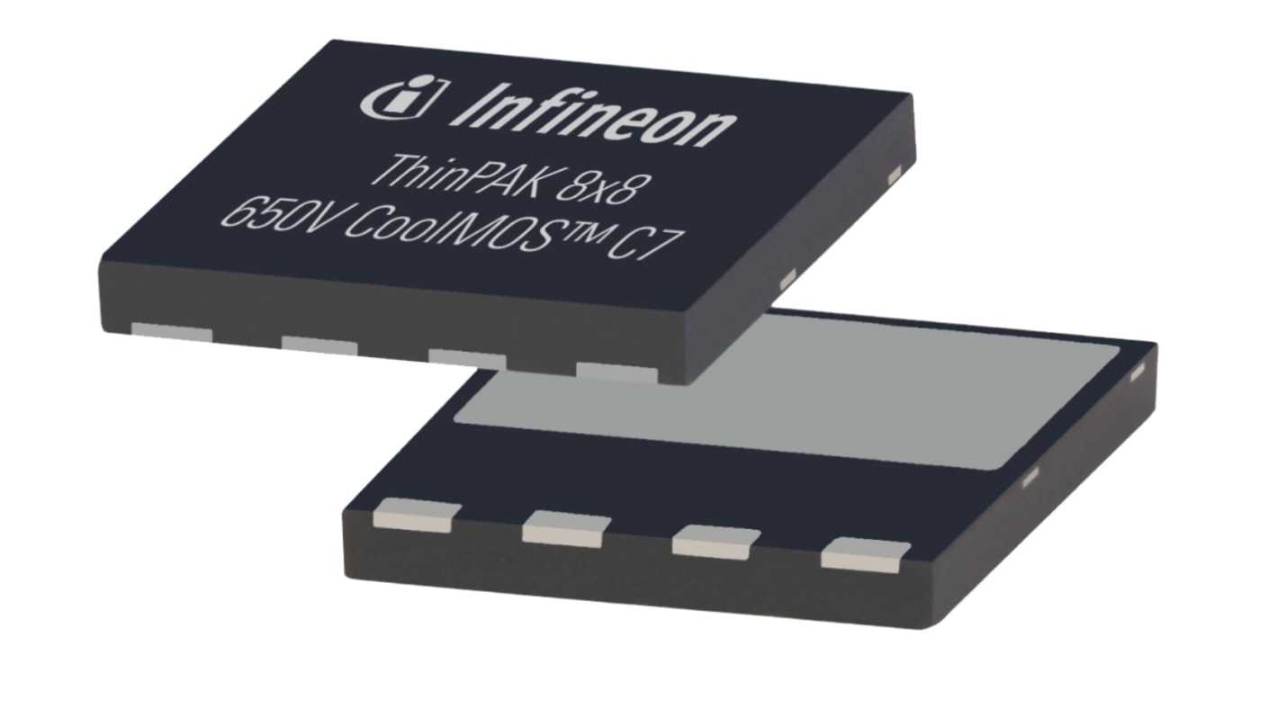 IPL65R099C7AUMA1 | Infineon MOSFET | RS