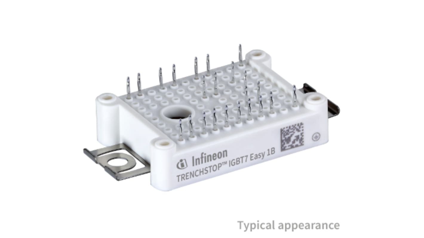 Infineon FS50R12W1T7B11BOMA1 | RS