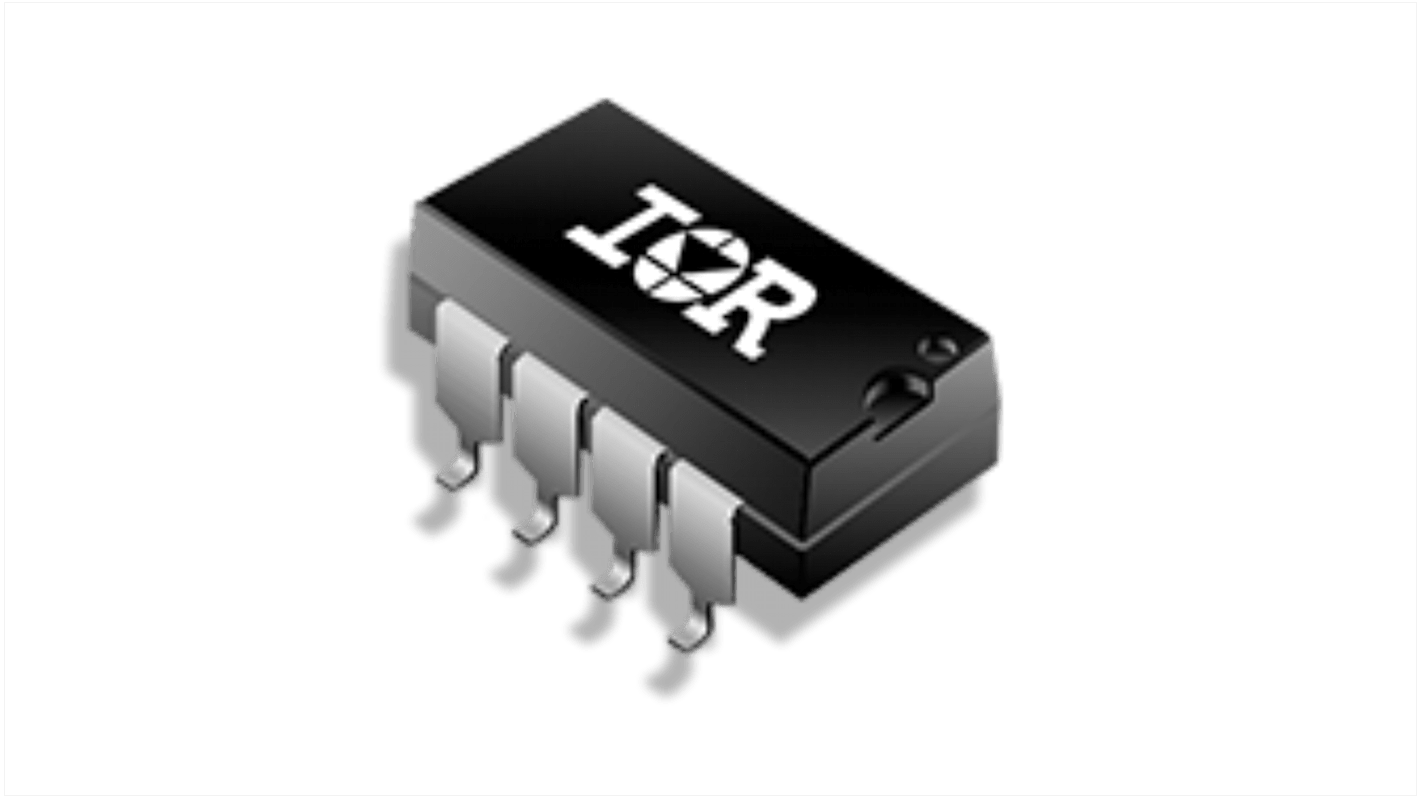PVT422SPBF | Infineon Solid State Relay | RS