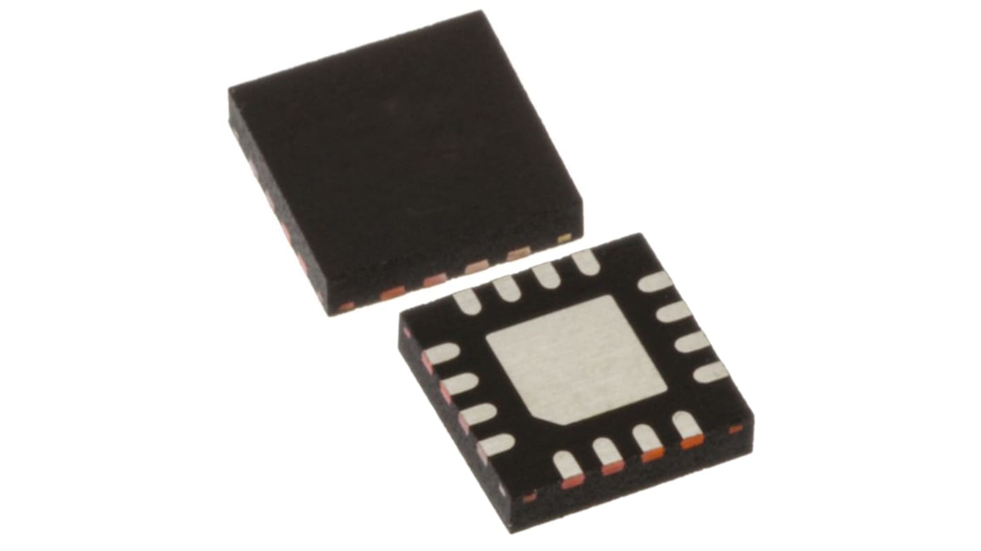 Infineon CY8C4014LQI-421, 32bit ARM Cortex M0 CPU Microcontroller, PSoC ...