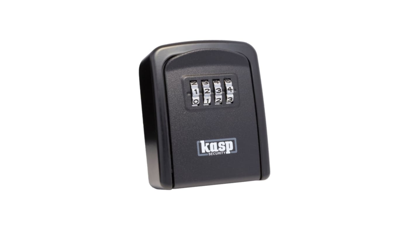 Kasp K60175D Combination Lock Key Safe | RS