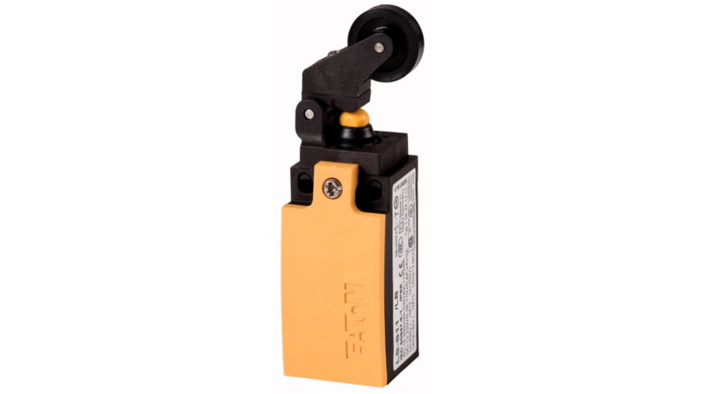 106786 LS-S11/LB | Interrupteur de fin de course Eaton Eaton Moeller ...