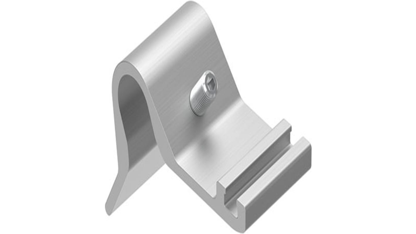 DASP-M4-160-A | Festo DASP Series Bracket for Use with Tie Rod, RoHS ...