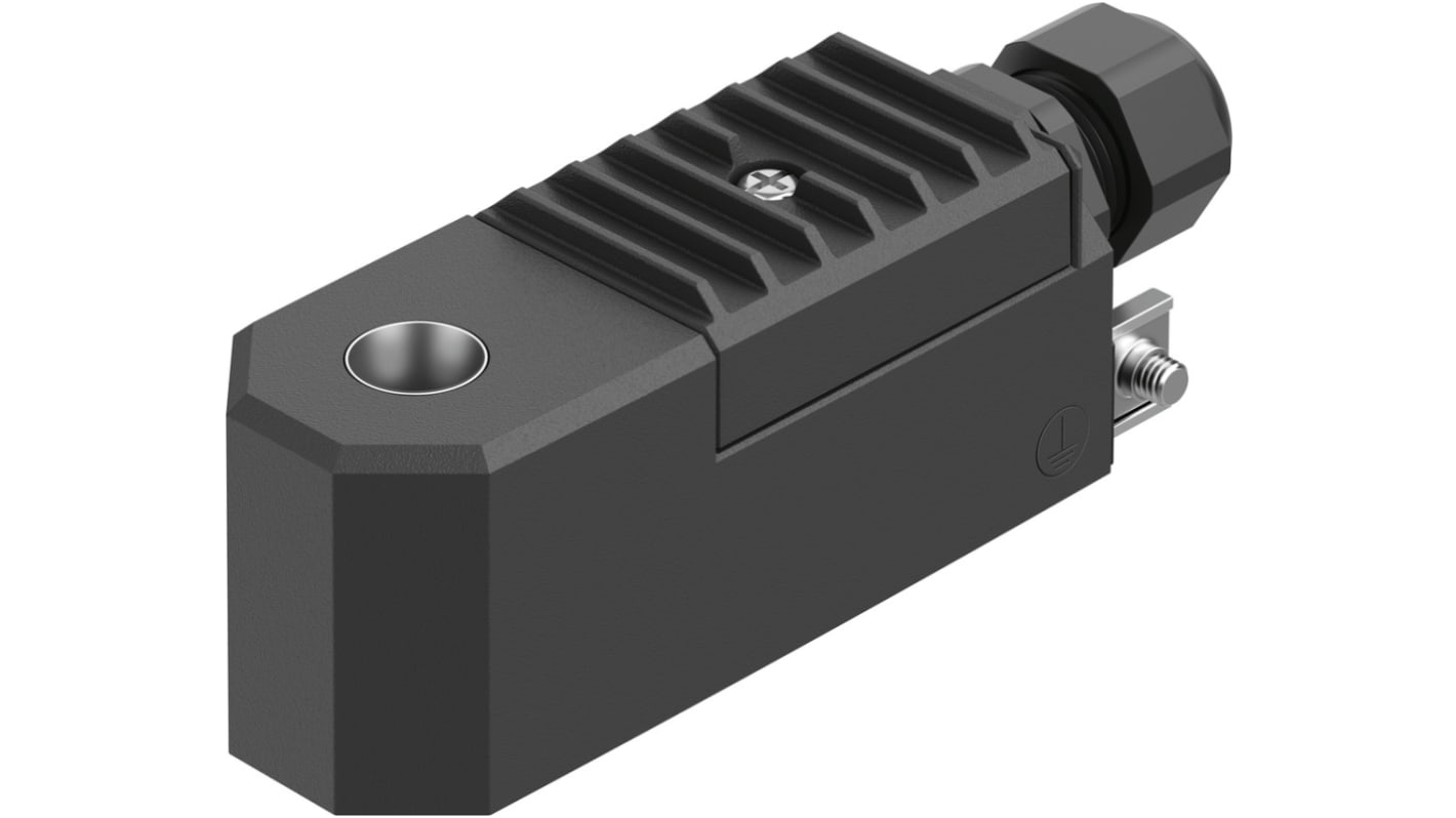 Kit de conexión Festo VACC-S13-18-K4-1U-EX4ME | RS