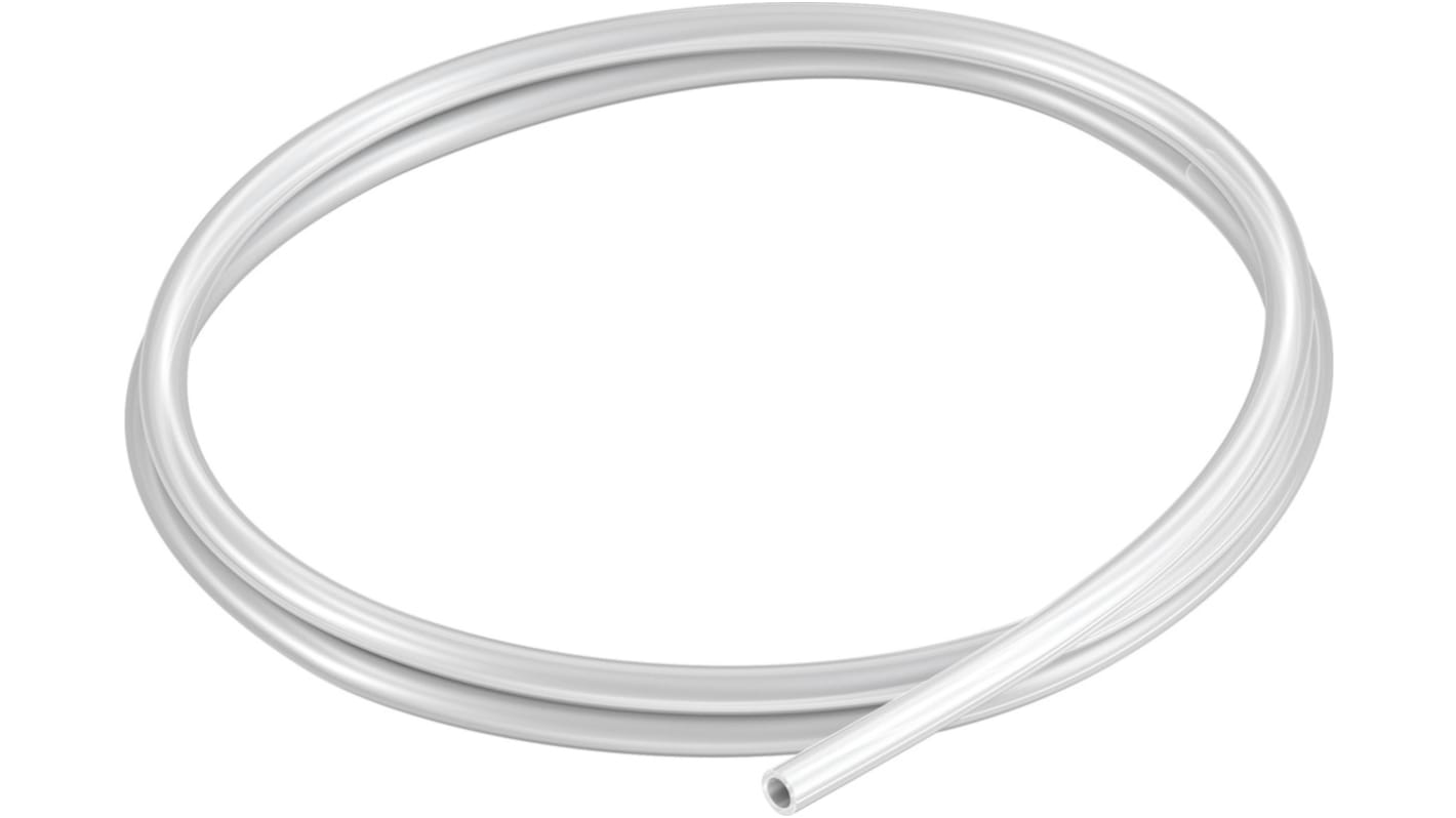 PUN-H-F-6X1-NT | Festo Natural Round Plastic Tube x 6mm OD x 4mm ID | RS