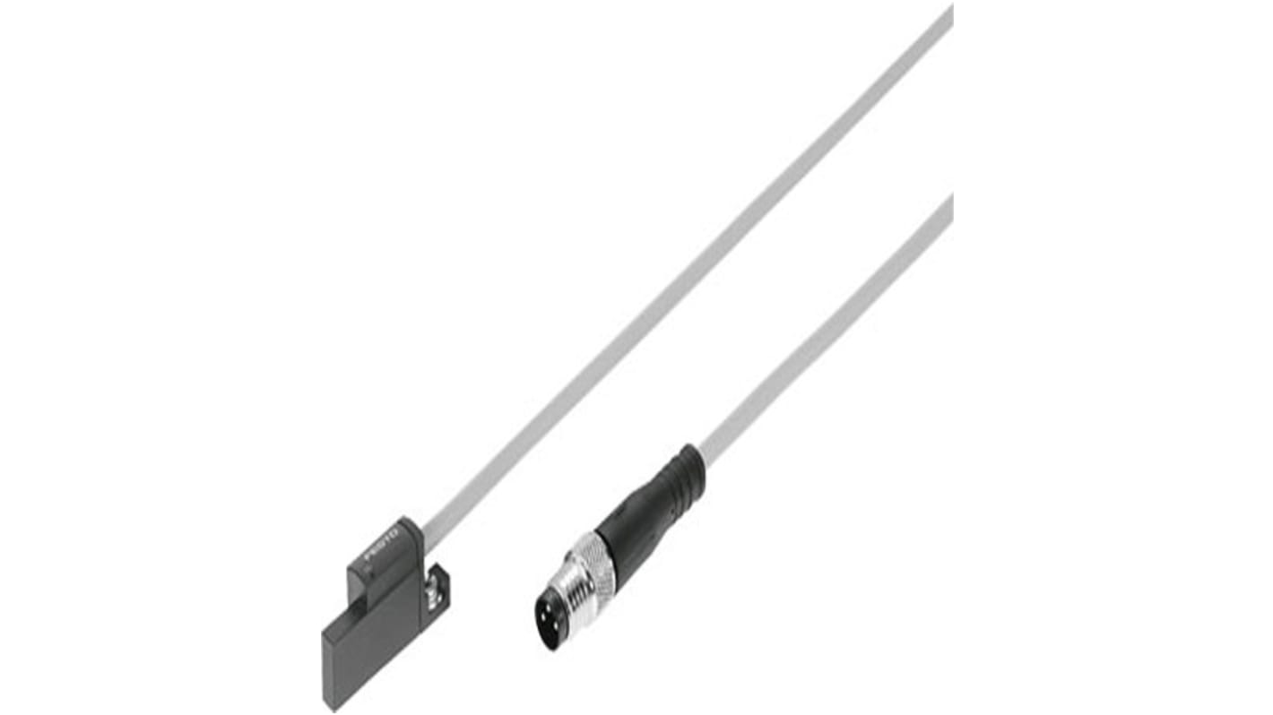 SDBT-BSW-1L-NU-W-0.3-N-M12 | Festo Proximity Sensor | RS
