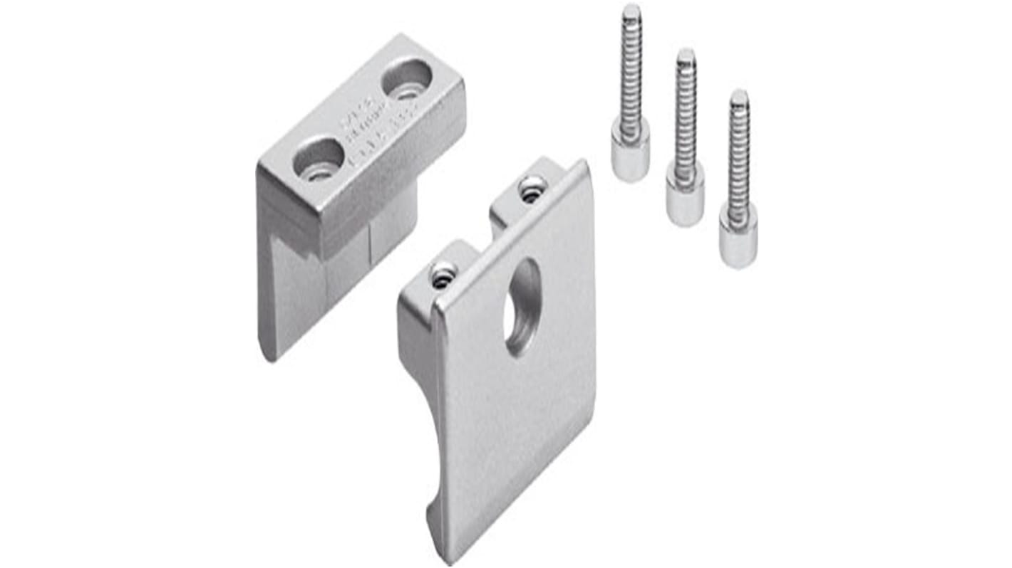 SMBU-2-B | Festo SMBU Series Mounting Bracket | RS