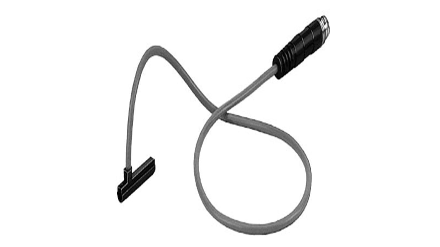 SME-10-SQ-LED-24 | Festo SME Series Proximity Slot-Style Proximity ...