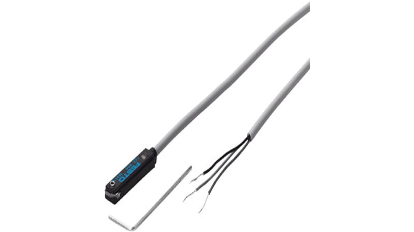 SME-8-O-K-LED-24 | Festo Proximity Sensor | RS