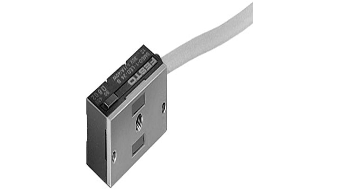 SMEO-1-LED-230-K5-B | Festo Proximity Sensor | RS