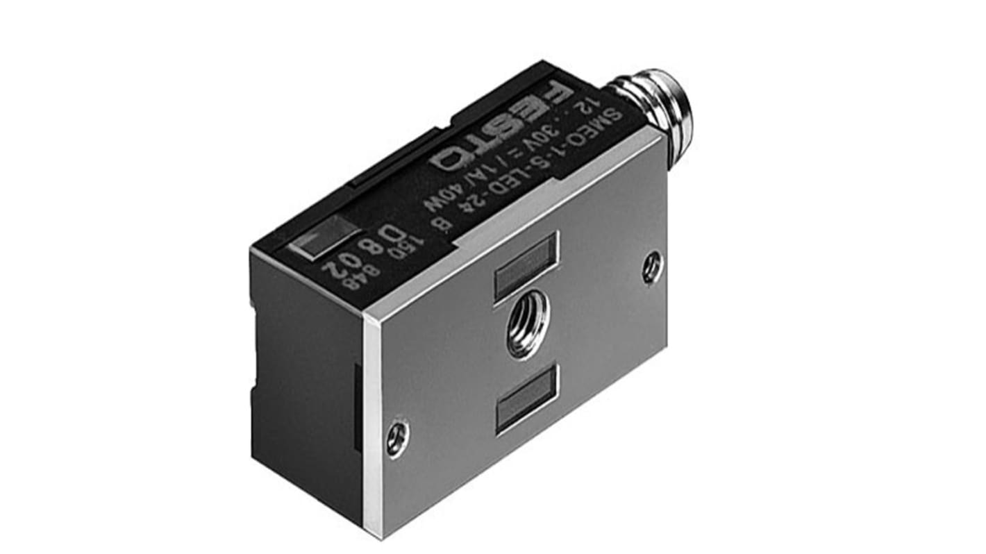 SMEO-1-S-24-B | Festo Proximity Sensor | RS