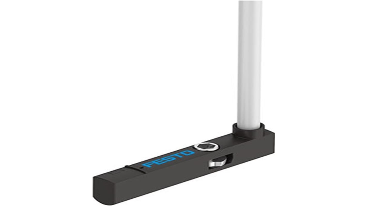 SMT-10M-ZS-24V-E-2,5-Q-OE | Festo Proximity Sensor | RS