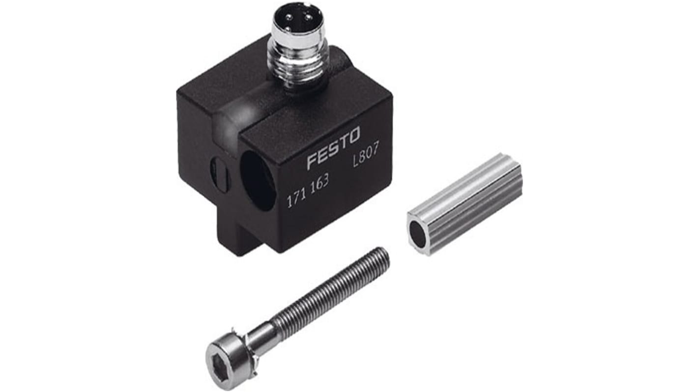 SMTO-8E-NS-S-LED-24 | Festo Proximity Sensor | RS
