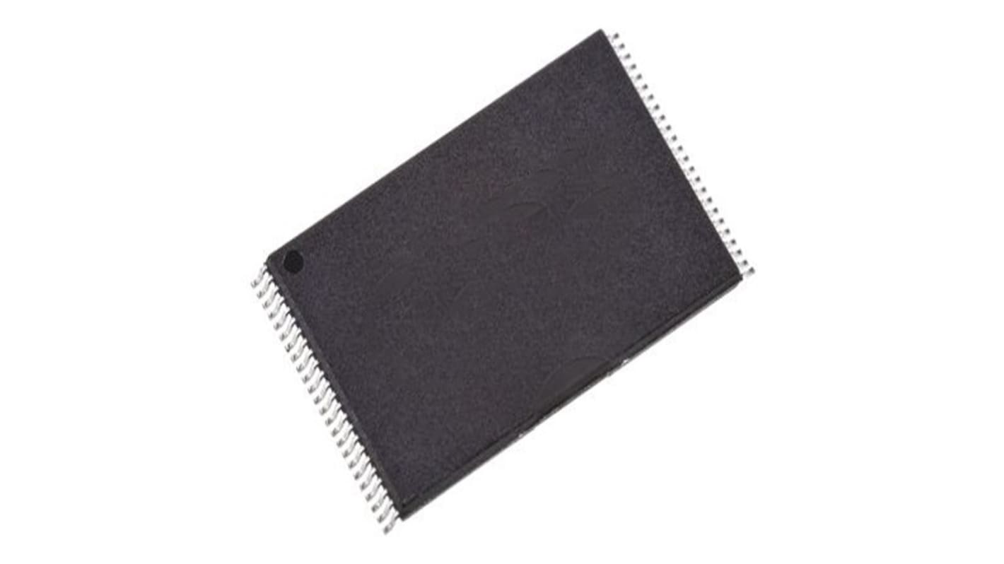 Infineon 64MB SPI Flash Memory 48-Pin TSOP, S29GL064S70TFI060 | RS