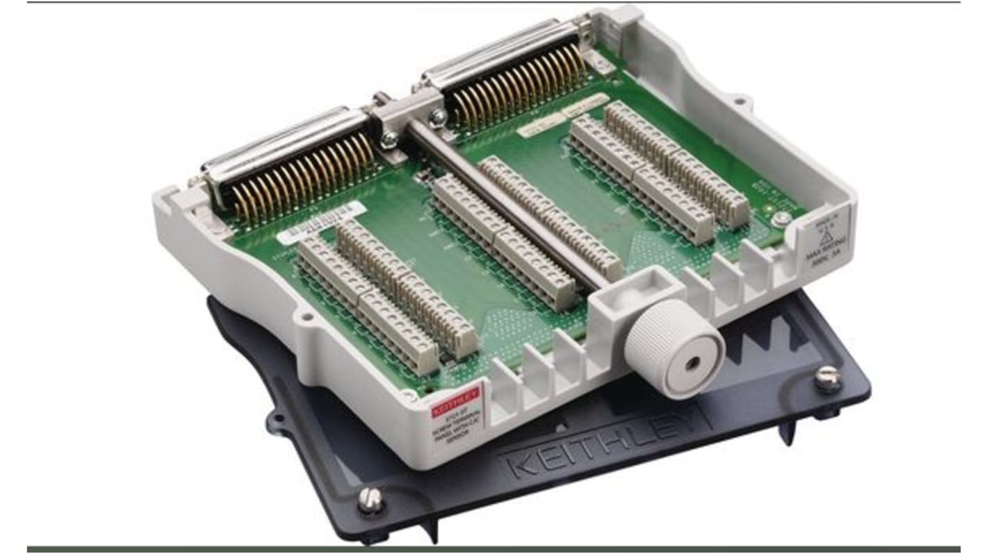 3721-ST | Screw Terminal Block | RS