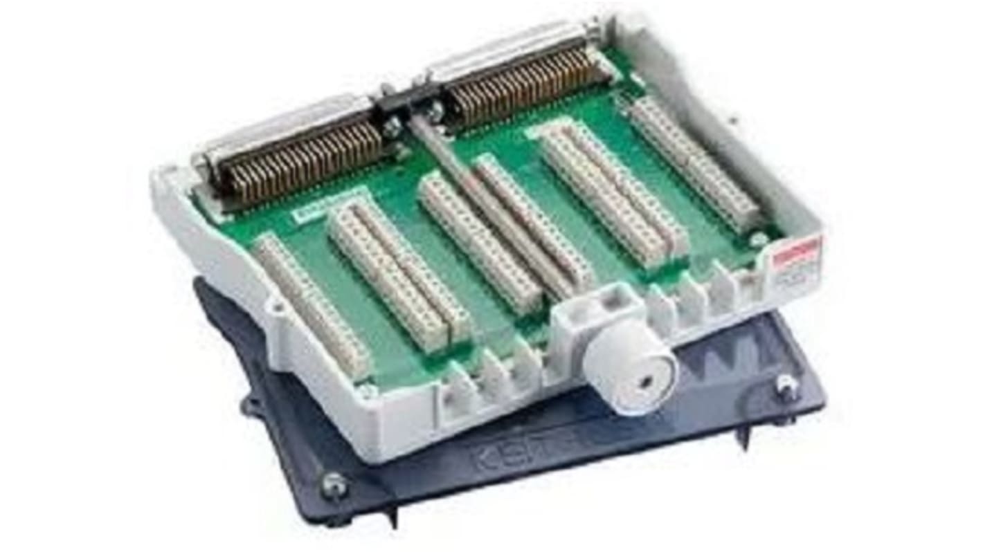 3724-ST | Screw Terminal Block | RS