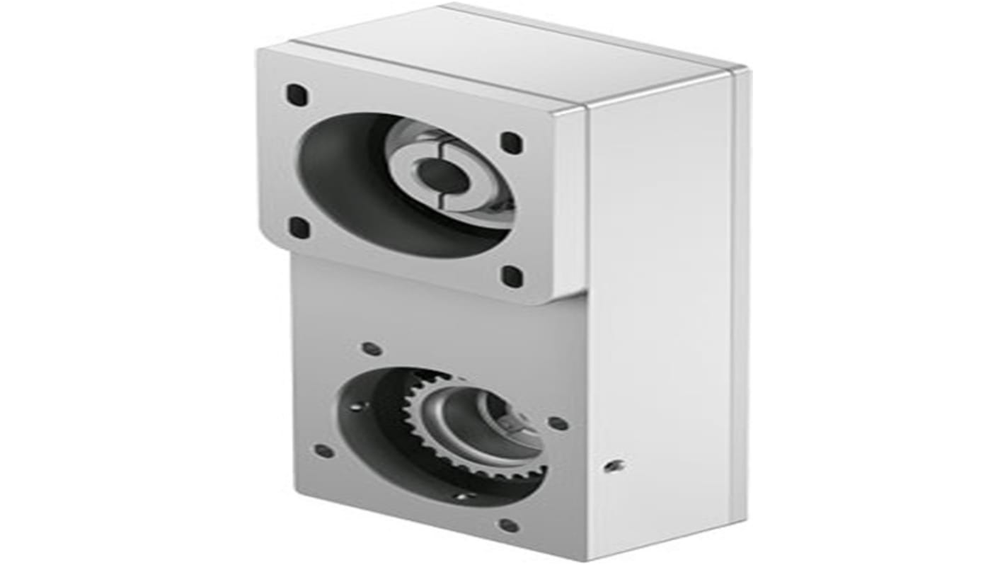 Festo Connection Kit EAMM-U-45-V32-42A-63, For Use With Pneumatic ...