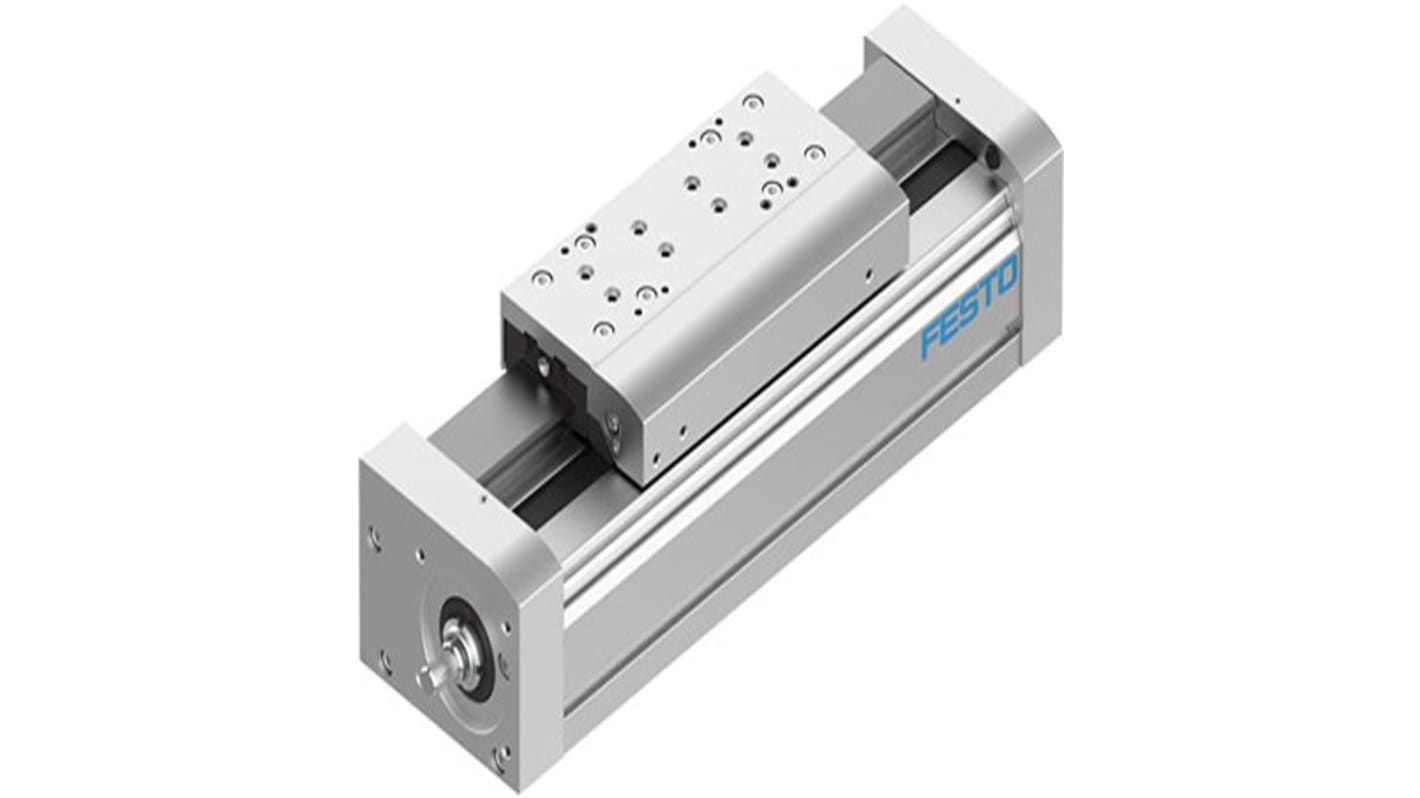 EGC-120-100-BS-25P-KF-0H-ML-GK | Connection Kit | RS