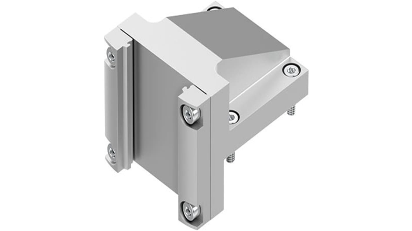 EHAA-D-L2-60-L2-45-AP | Connection Kit, For Use With Compact Cylinders | RS