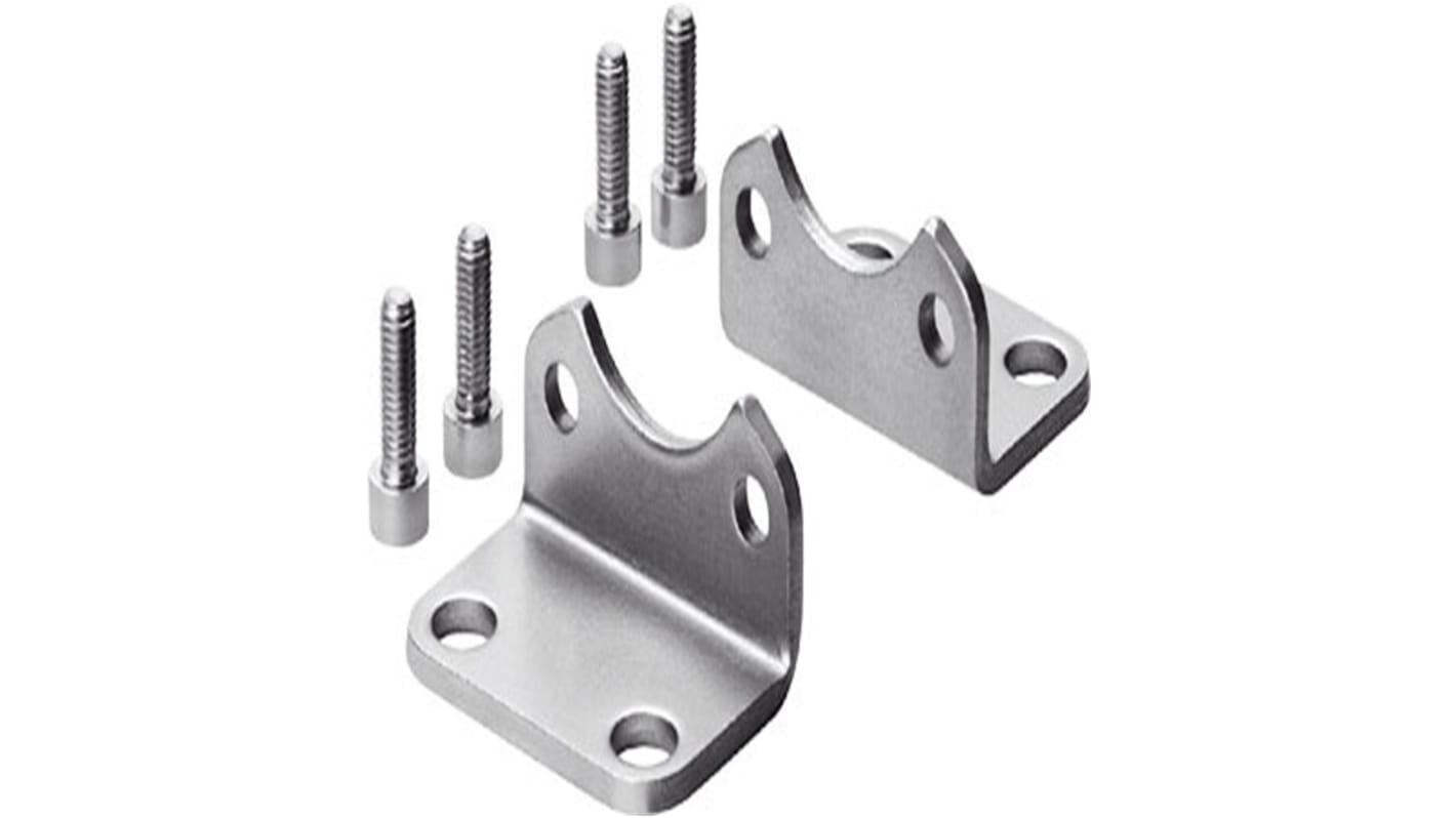 HNG-250 | Axial Foot, For Use With Axial | RS