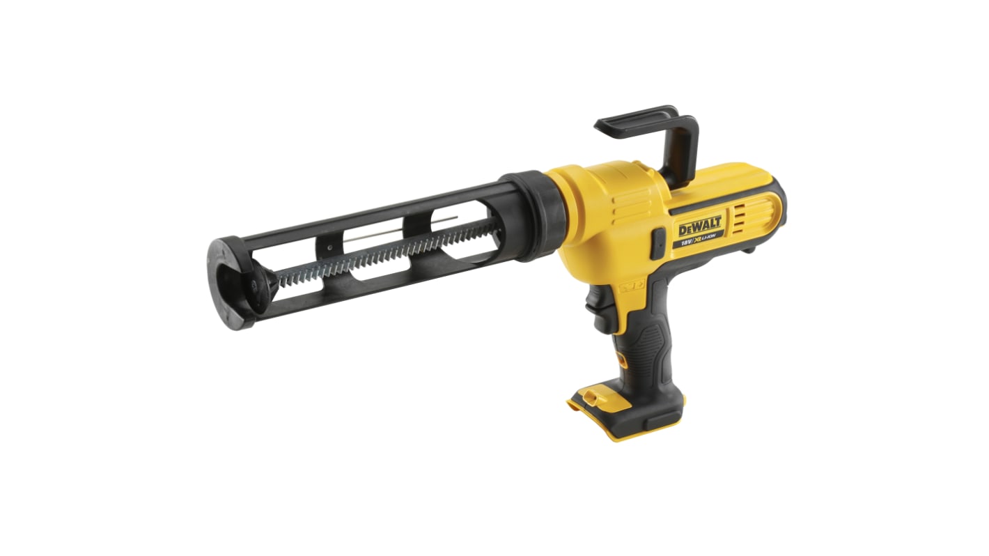 DCE560N-XJ | DeWALT Epoxy Gun 310ml | RS
