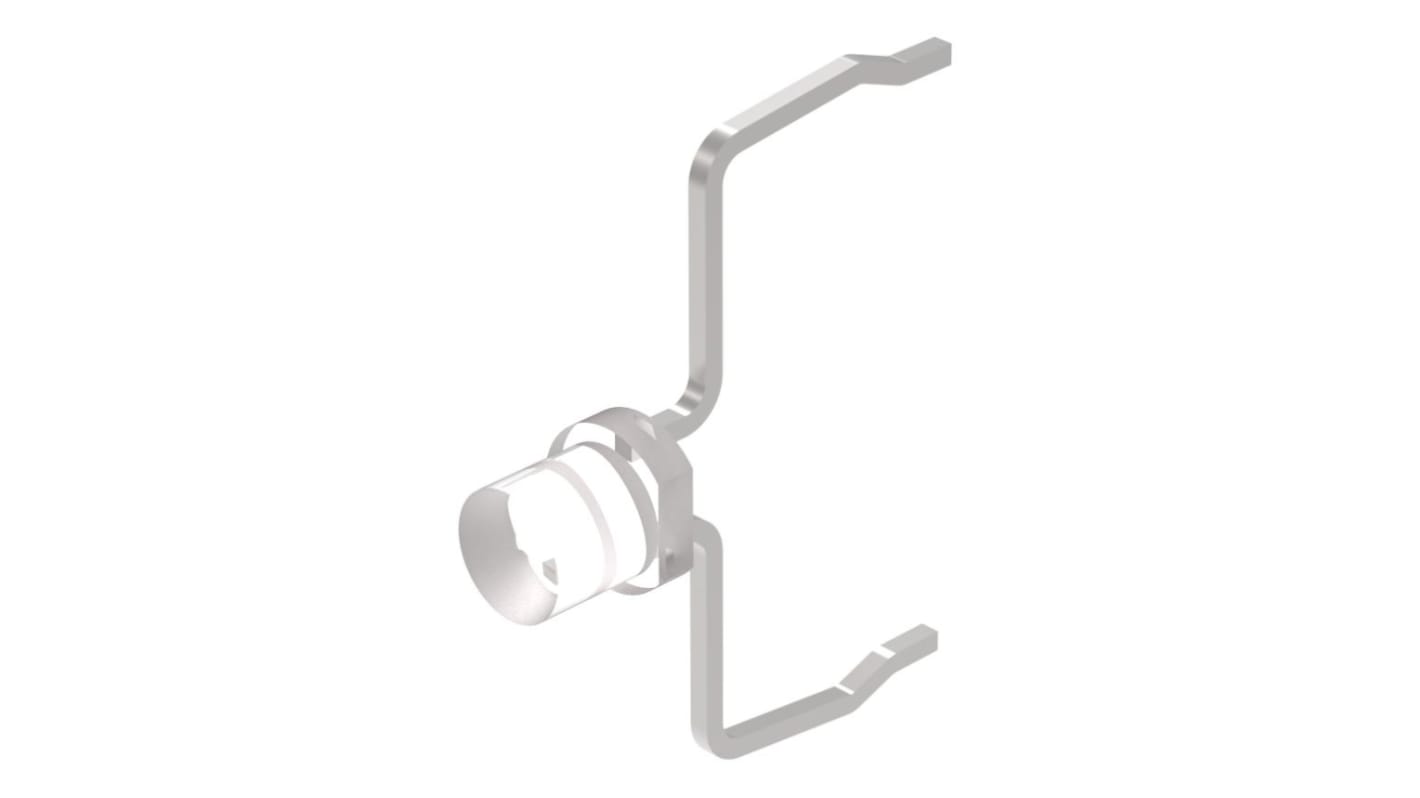 EAO3.2 V White LED THT LED Through Hole, 10-2603 10-2603.3178S | RS