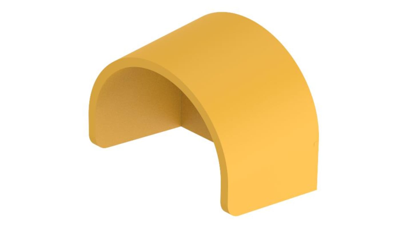 45-549.1400 | EAO Protective Shroud, For Use With Emergency Stop Switch ...