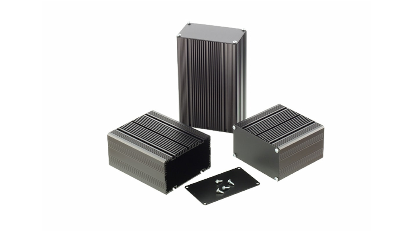 E005/002 | Nu-Tech Engineering E005 PCB Mounting Enclosure | RS