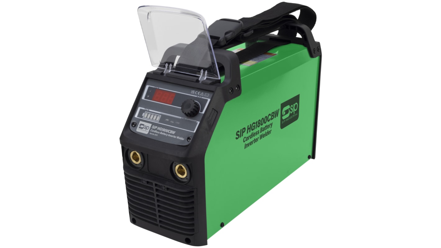 05712 | SIP Welder 180A | RS