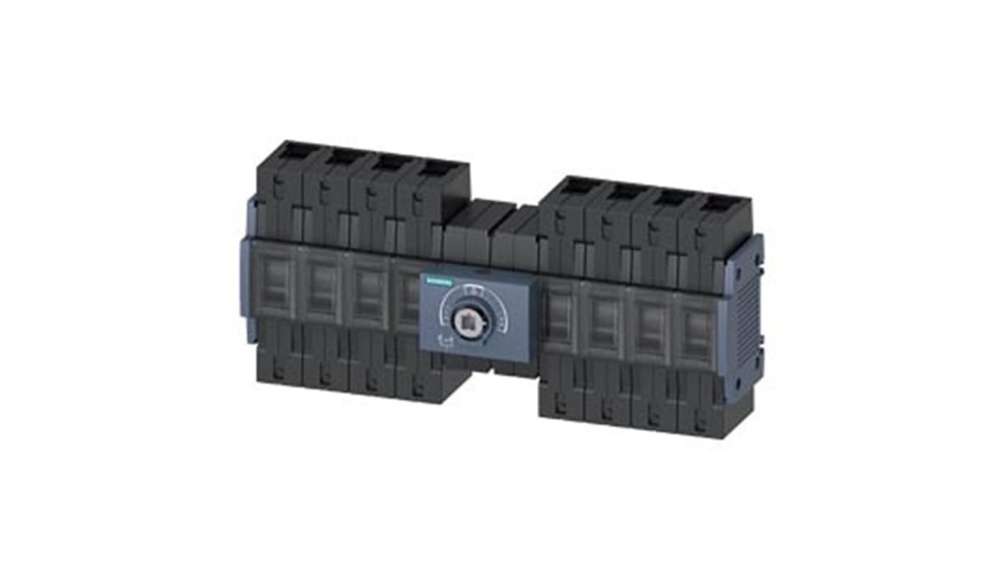 3KC0430-2NE00-0AA0 | Siemens Switch Disconnector Auxiliary Switch 8CO ...