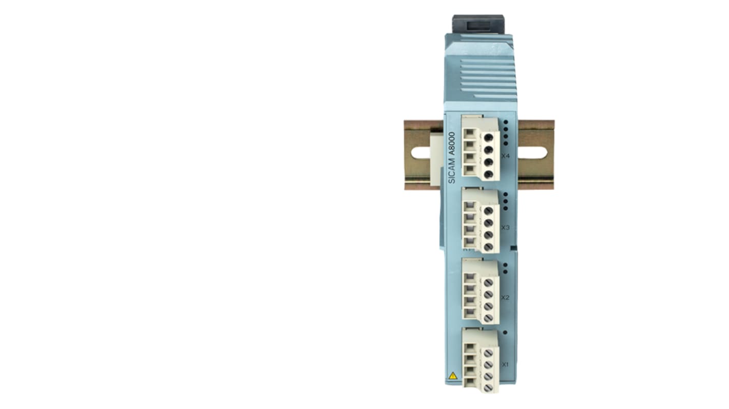 6MF2832-0AA00 | Siemens AI Series PLC I/O Module, Analogue, Analogue | RS